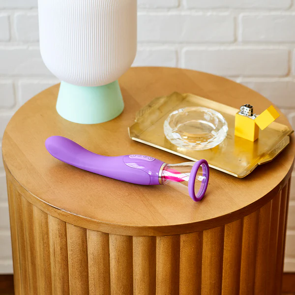 Pipedream Products + Her Ultimate Pleasure