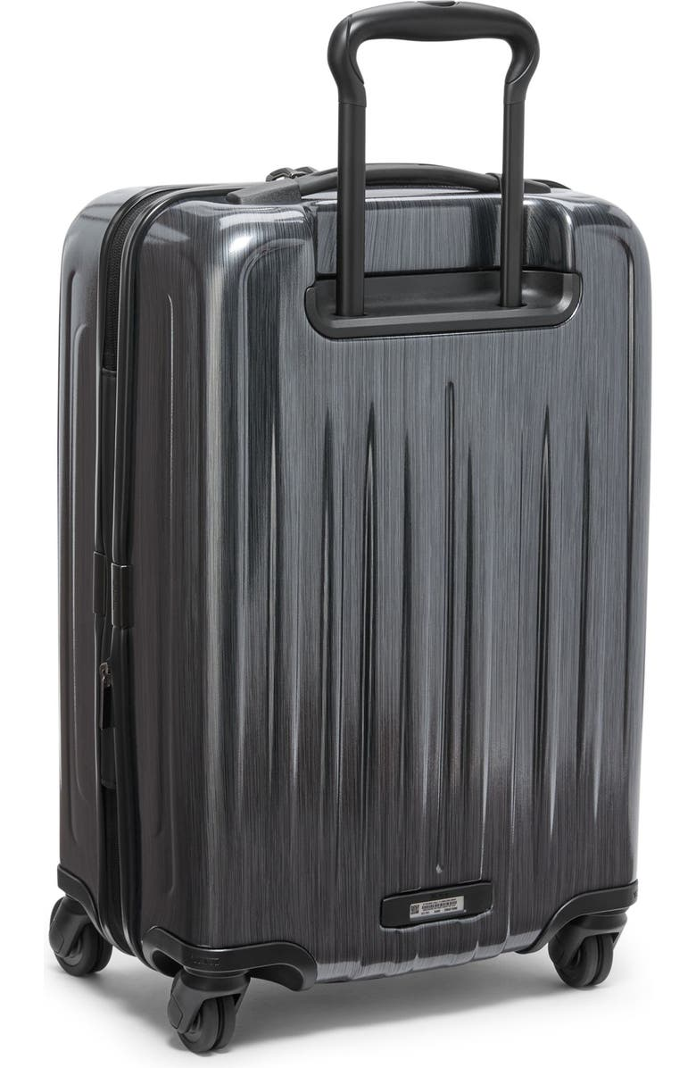 TUMI + V4 Collection International Expandable Spinner Carry-On