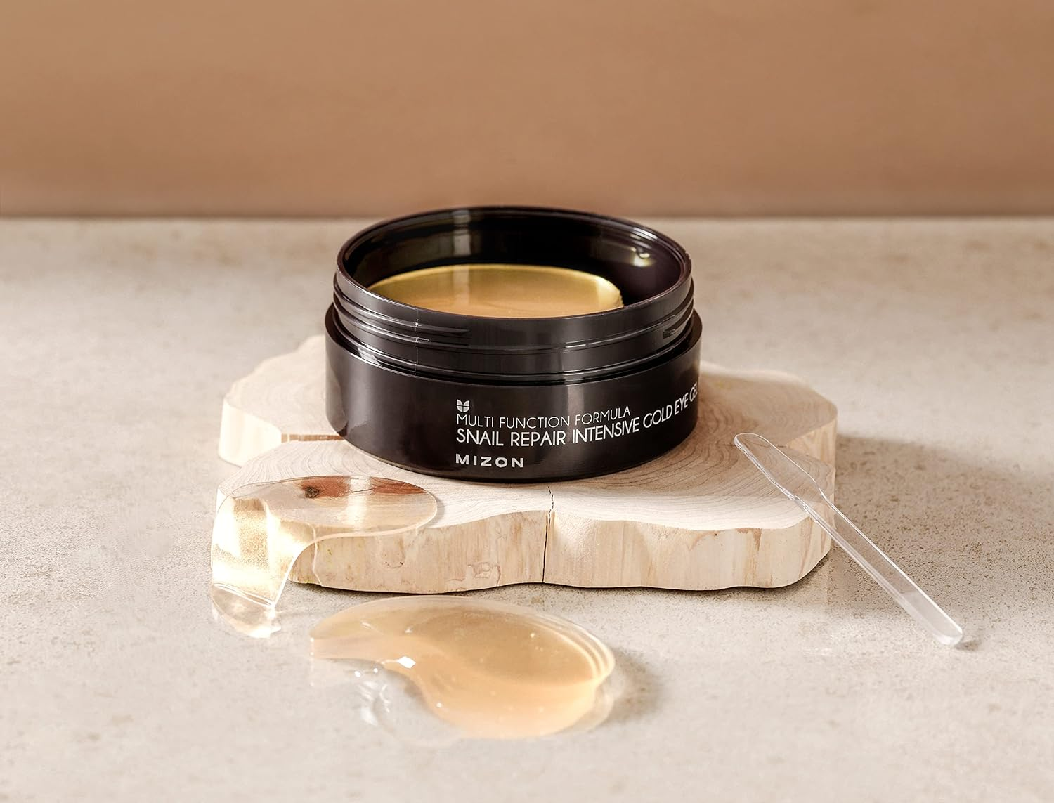 Mizon + 24K Gold and Snail Mucin Hydrogel Patches (30 pairs)