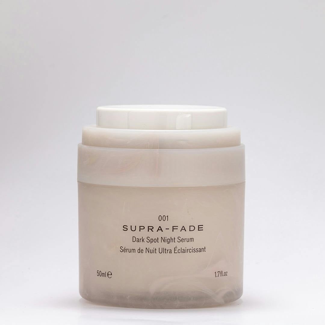HUE + Supra-Fade Dark Spot Night Serum