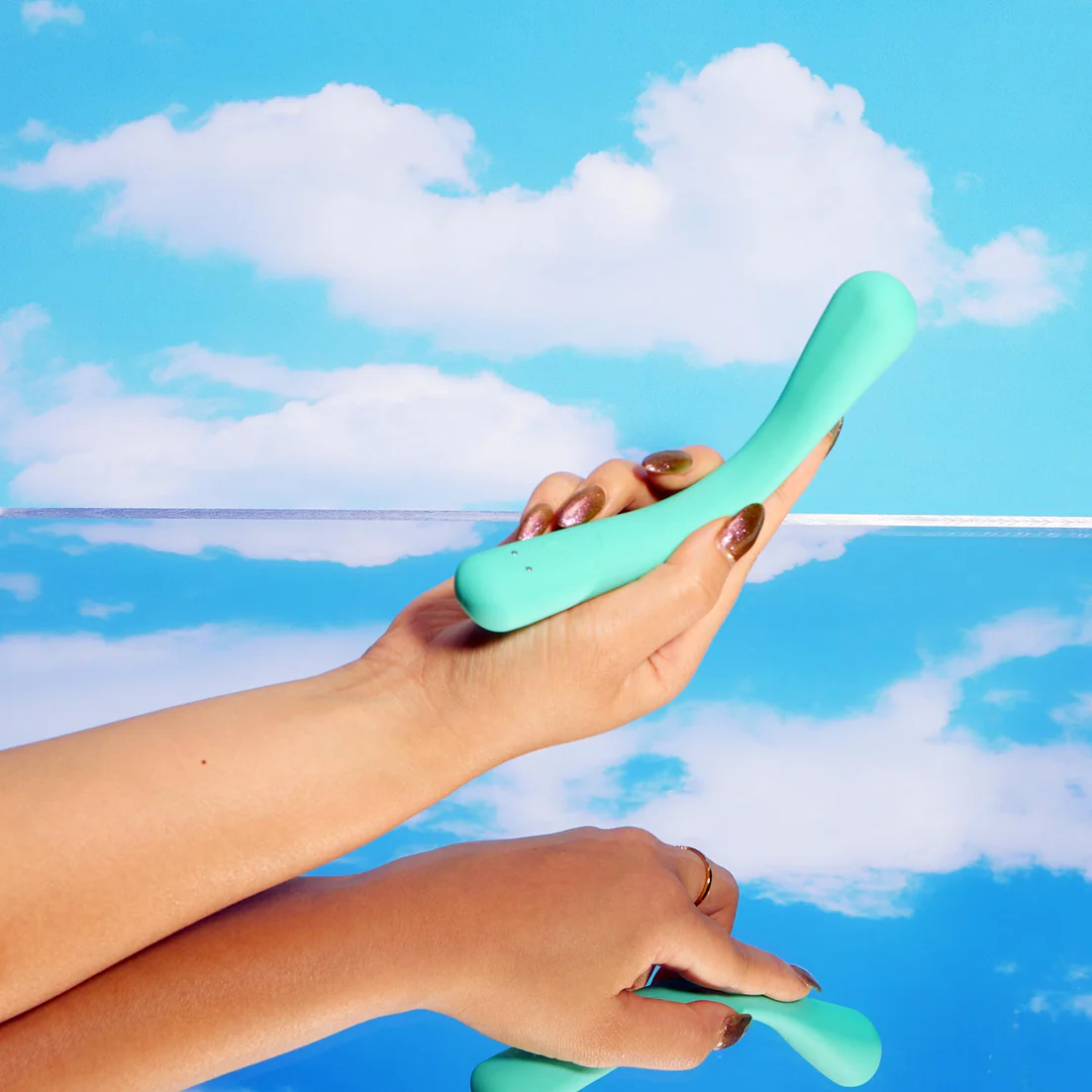 Unbound Babes + Bender