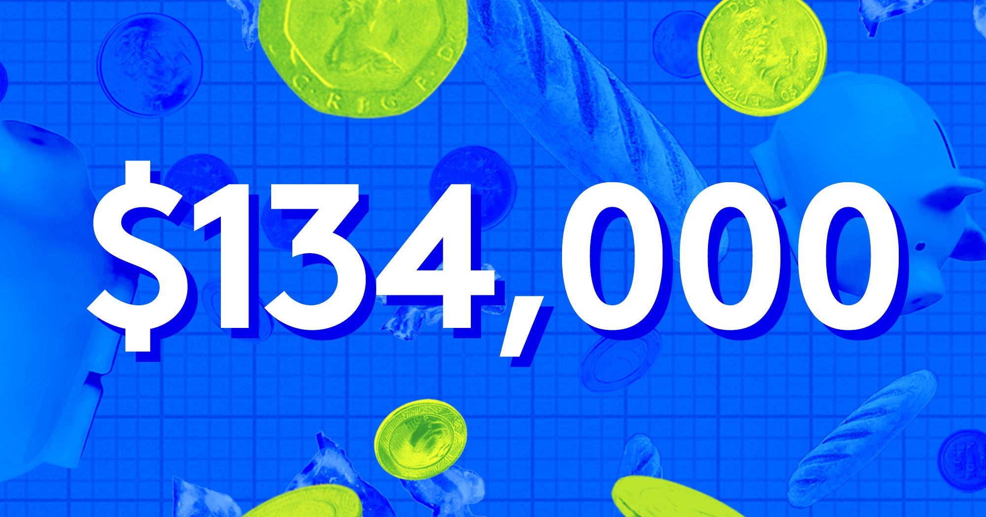 A Week In Oakland, CA On A $134,000 Salary