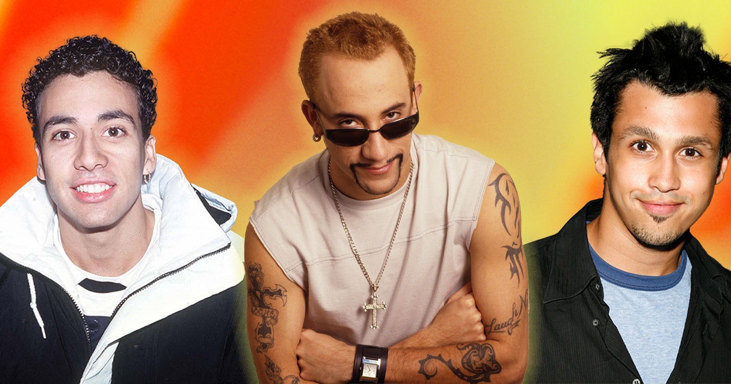 Lou Pearlman Targeted Latinos In Boy Band Scam, Netflix