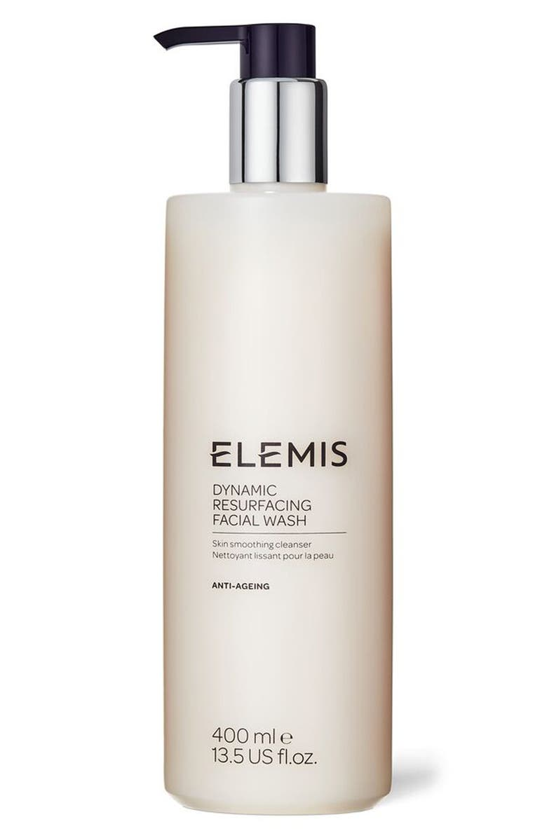 Elemis + Jumbo Dynamic Resurfacing Facial Wash