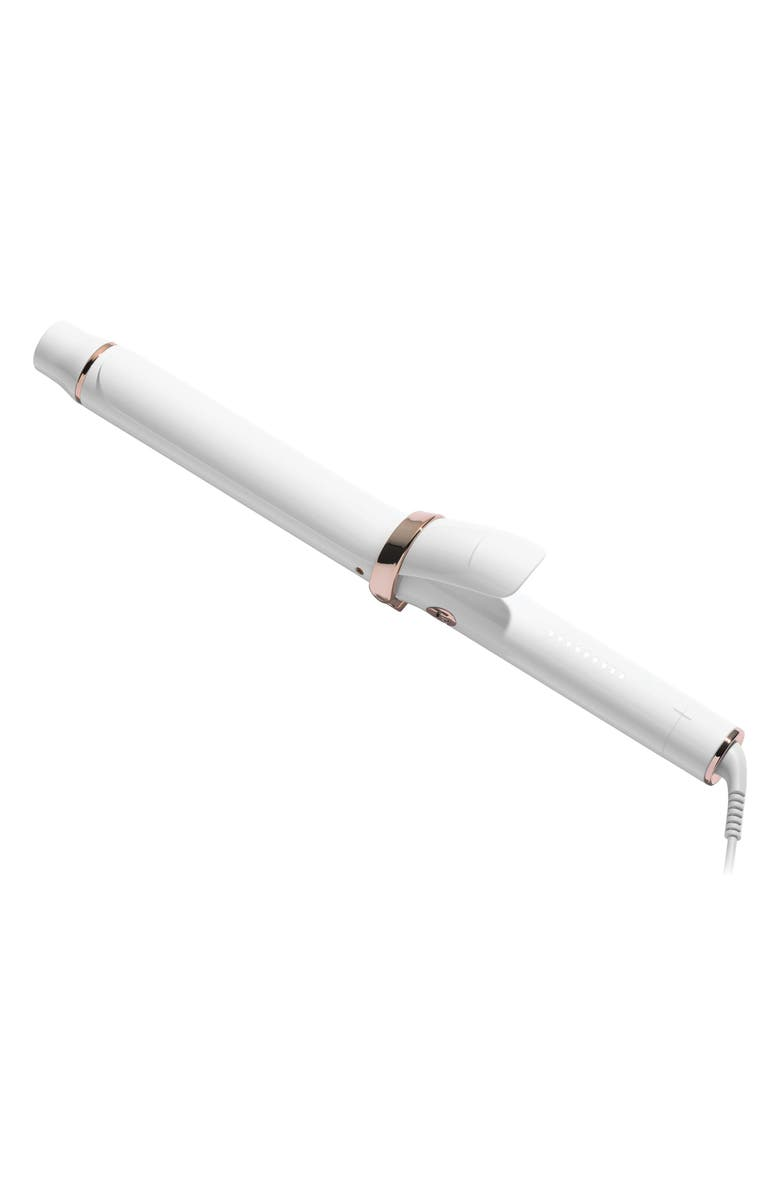 T3 Singlepass Curl X 1 25″ Ceramic Extra Long Barrel Curling Iron