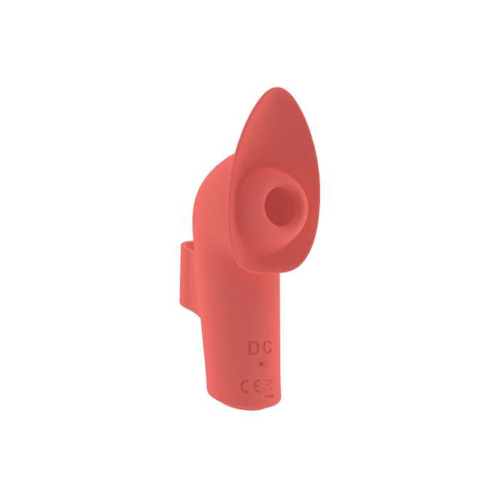 Bellesa + Finger Pro Air