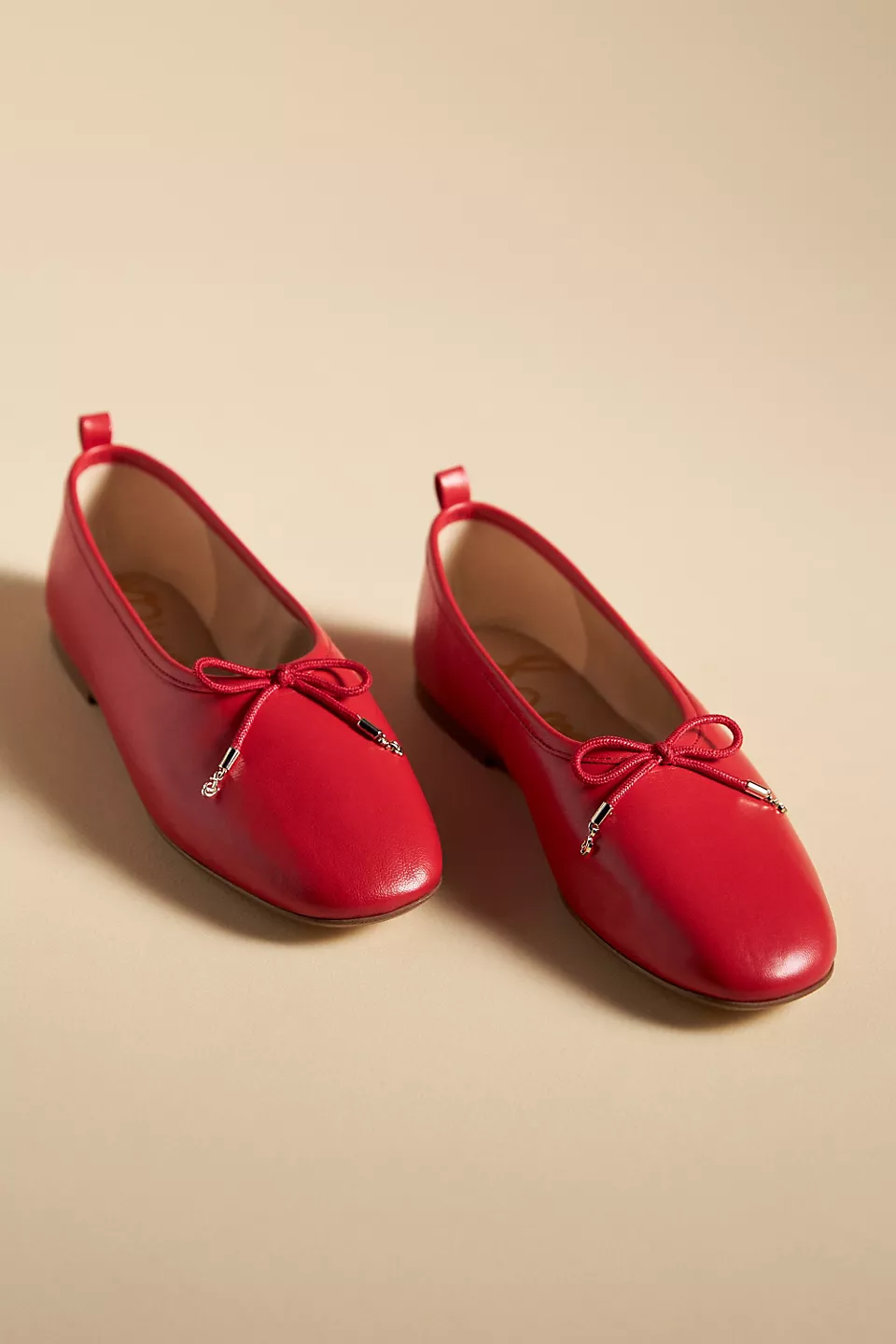 Sam Edelman + Ari Ballet Flats