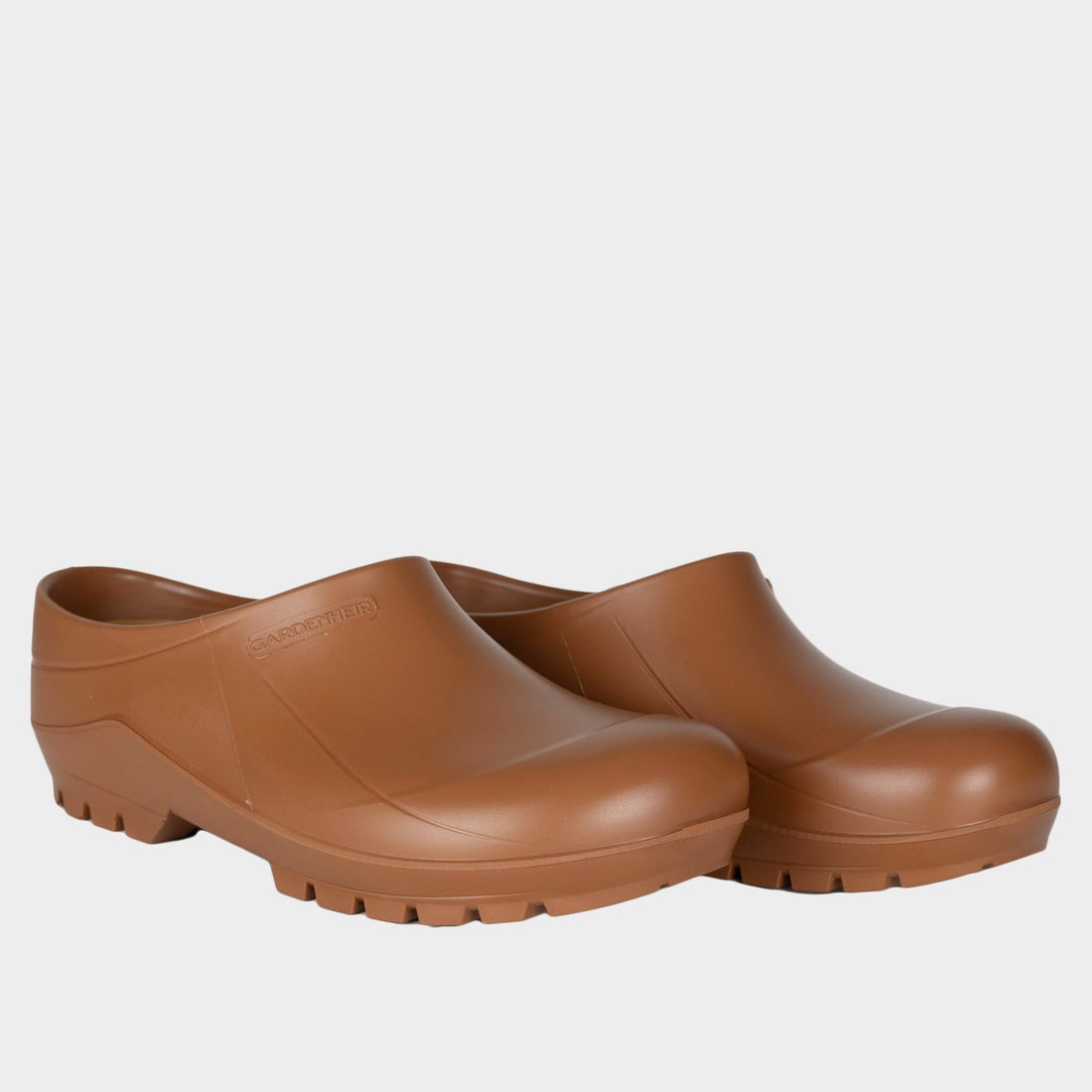 Gardenheir + Italian Garden Clogs