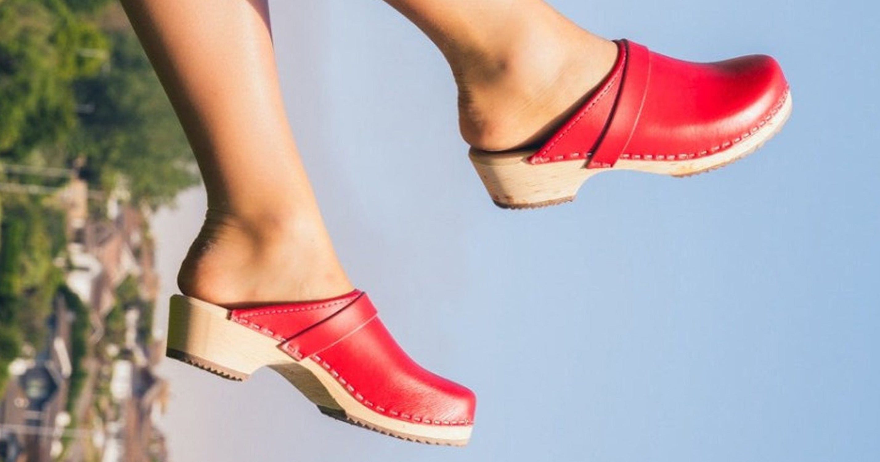 25 Greatest Clogs To Strive The Divisive 2024 Shoe Pattern - 365Voice