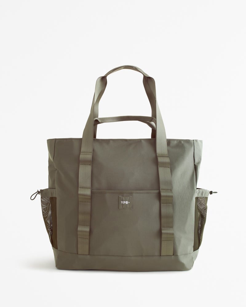 Abercrombie and Fitch + YPB Iconic Tote Bag