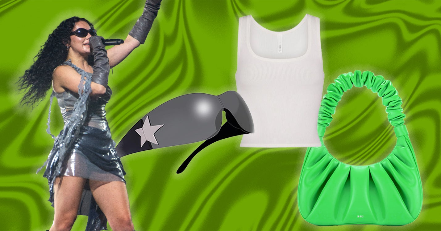 A Fashion Guide For The “Brat Girl Summer” Aesthetic – InfluencerWorldDaily.com