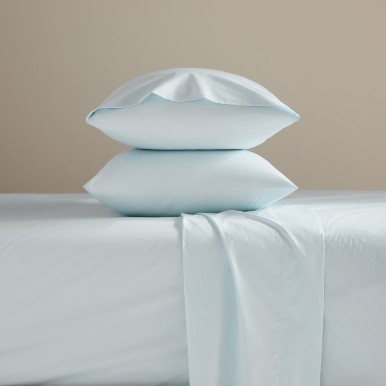 Brooklinen + Classic Percale Core Sheet Set
