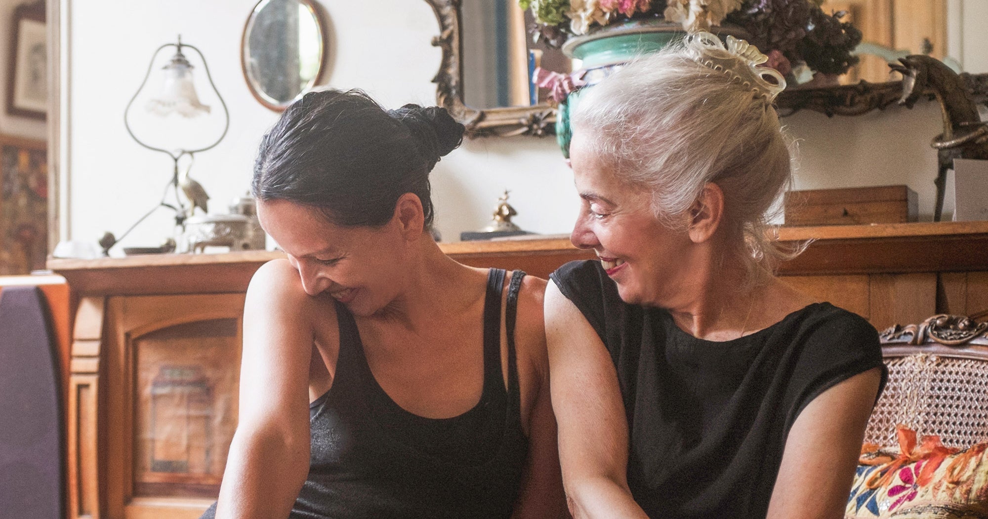 5 People On The Benefits Of Age Gap Friendship