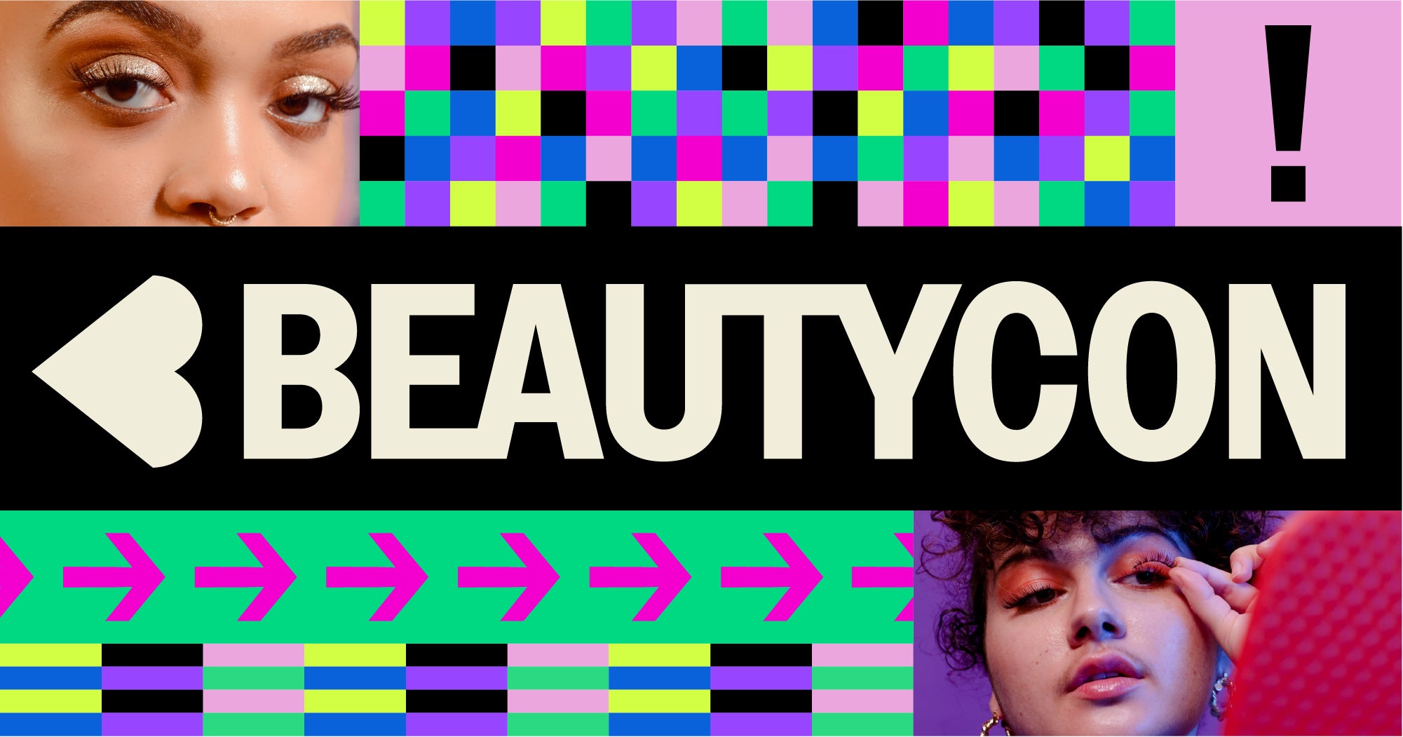 The Future Of Beauty At Beautycon™ '24 Lineup & Dates