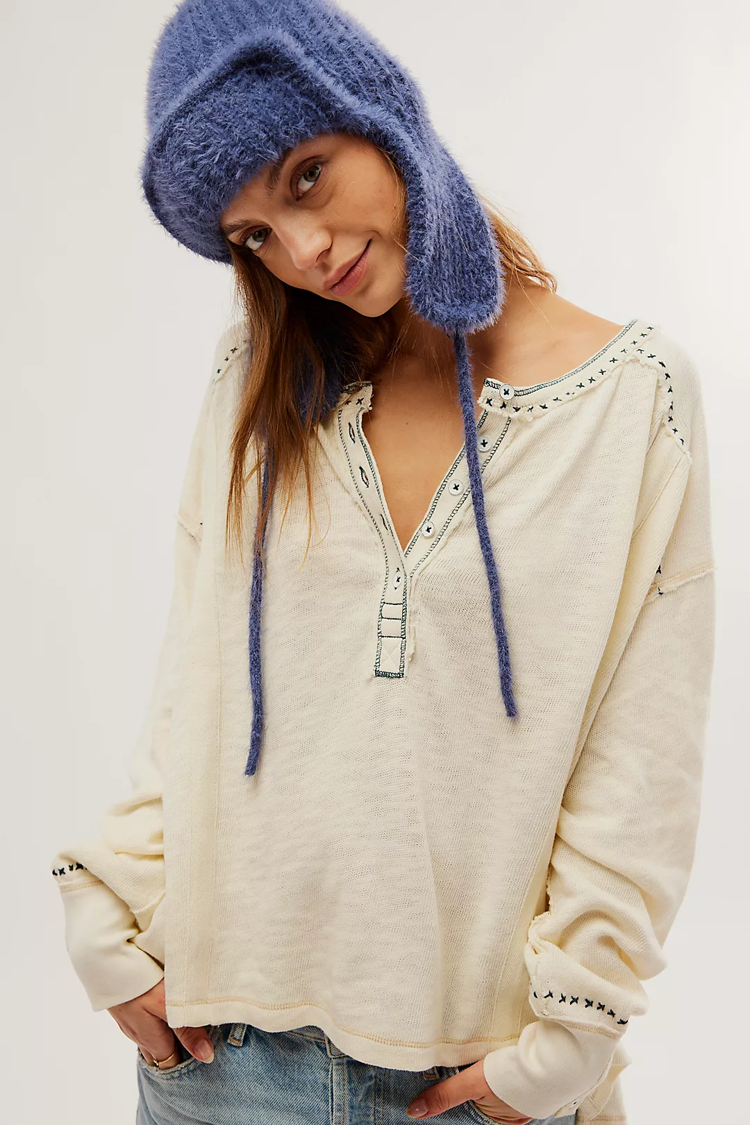 We The Free + Taylor Henley