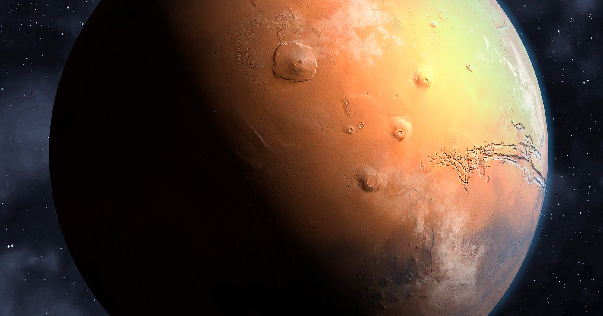 Mars In Cancer Is Going To Be A Bumpy Ride