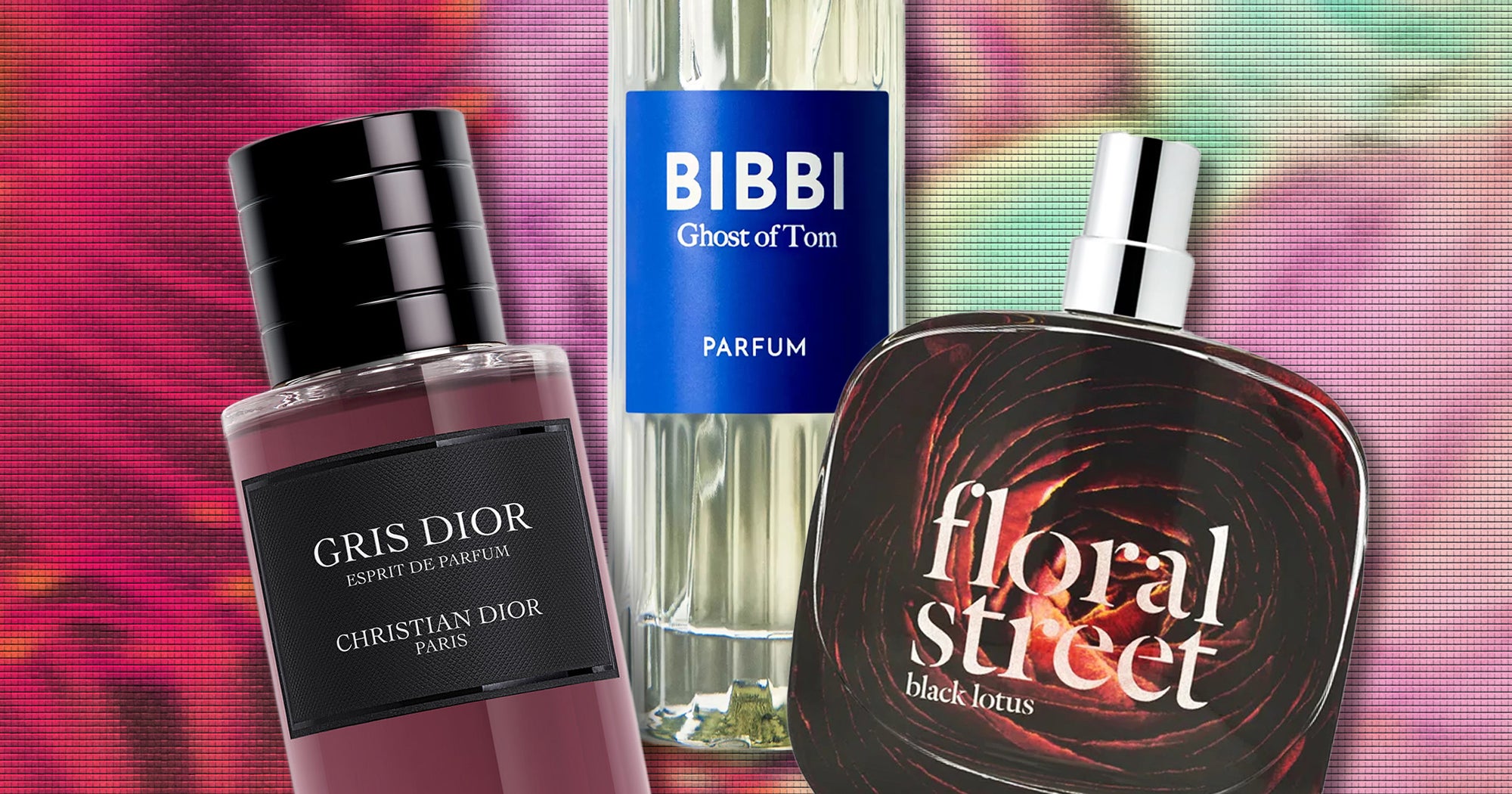 10 Fall Perfume Trends For 2024, Predicted By Experts