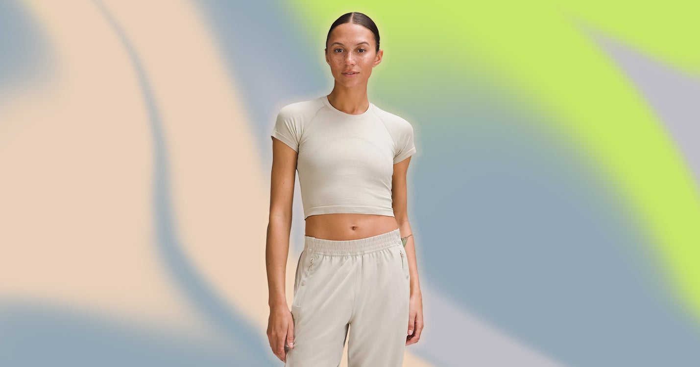 Best Lululemon Matching Workout Sets 2024