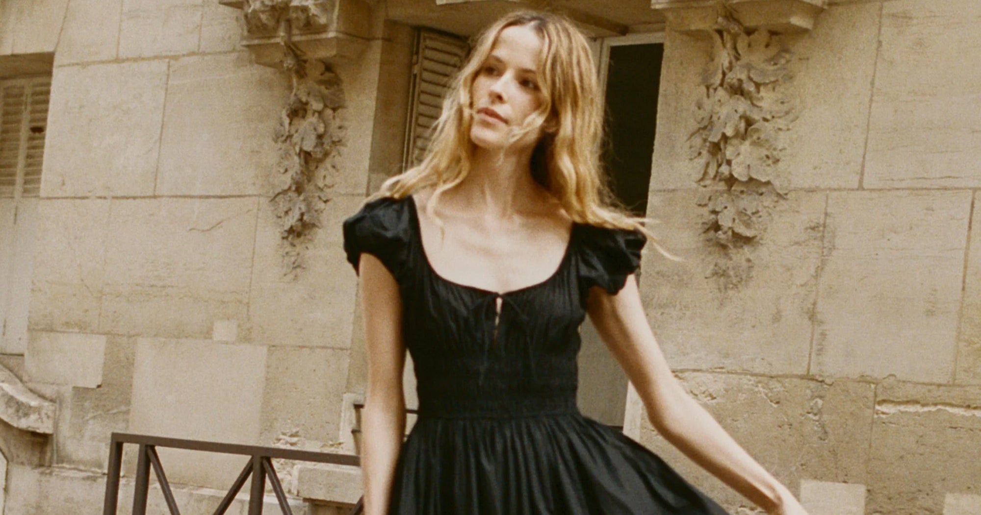 Milkmaid Dresses Are A Summer-To-Fall Trend: 22 Styles