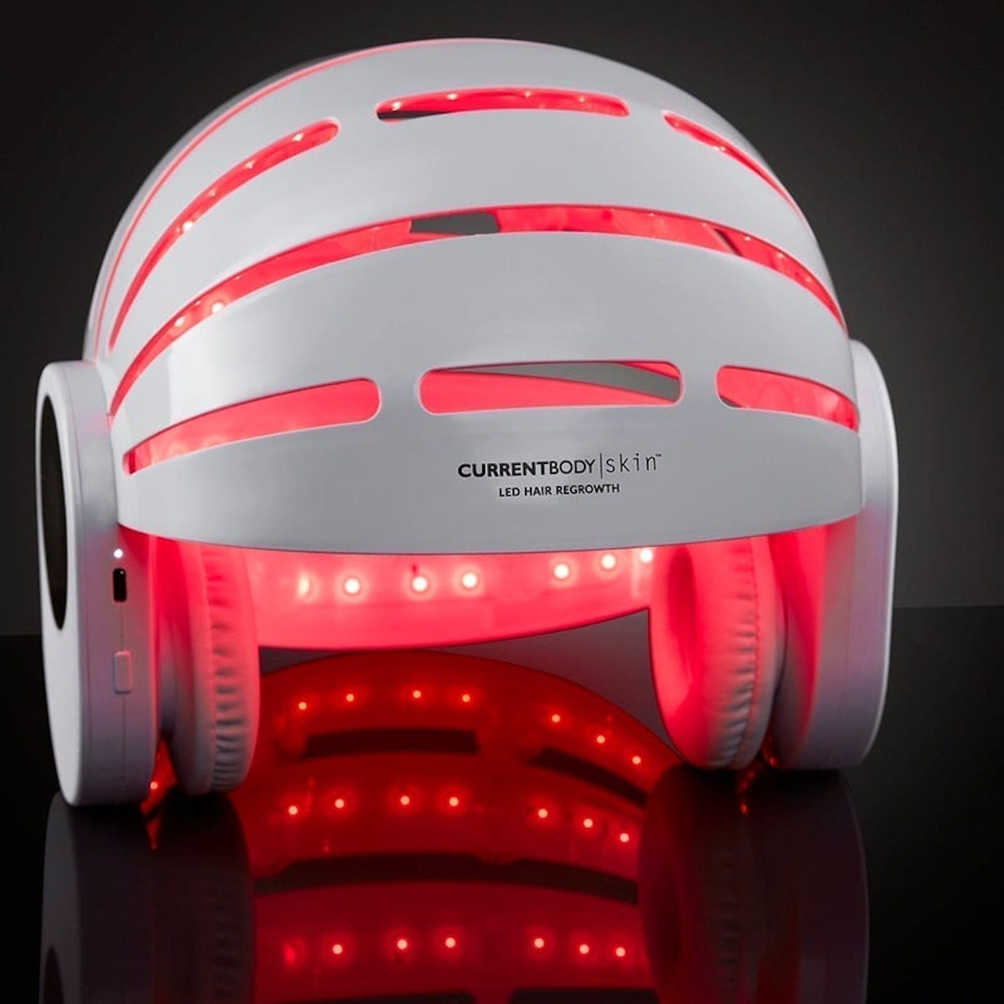 Current Body + LED Hair Growth Helmet