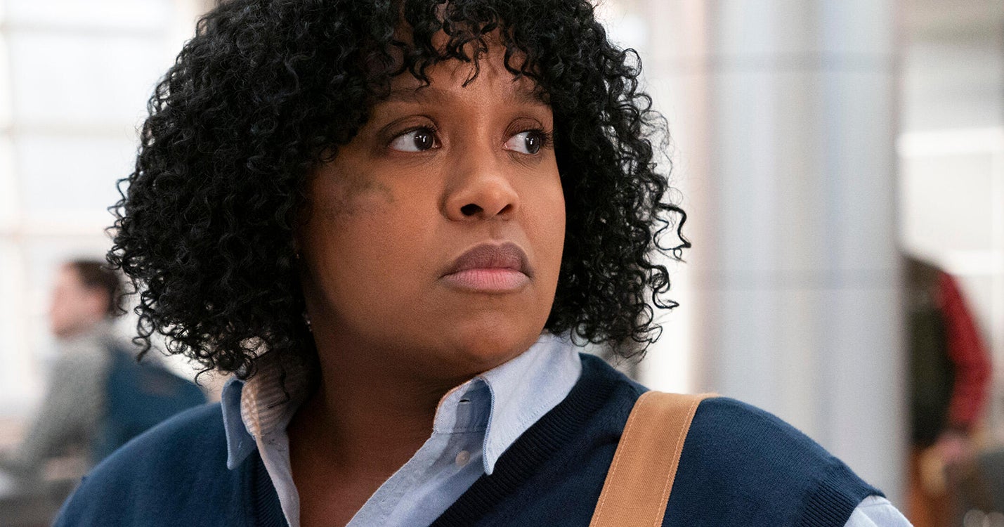 Natasha Rothwell Talks 'How To Die Alone' & Reesa Teesa