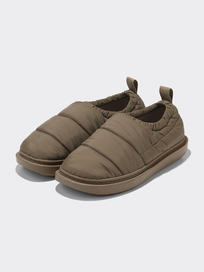 GU x Undercover + Heat Padded Mock Shoes