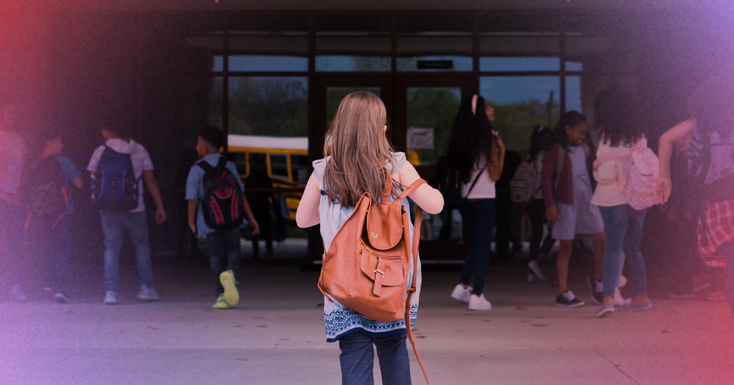 Why We Need Free Menstrual Products In US Schools