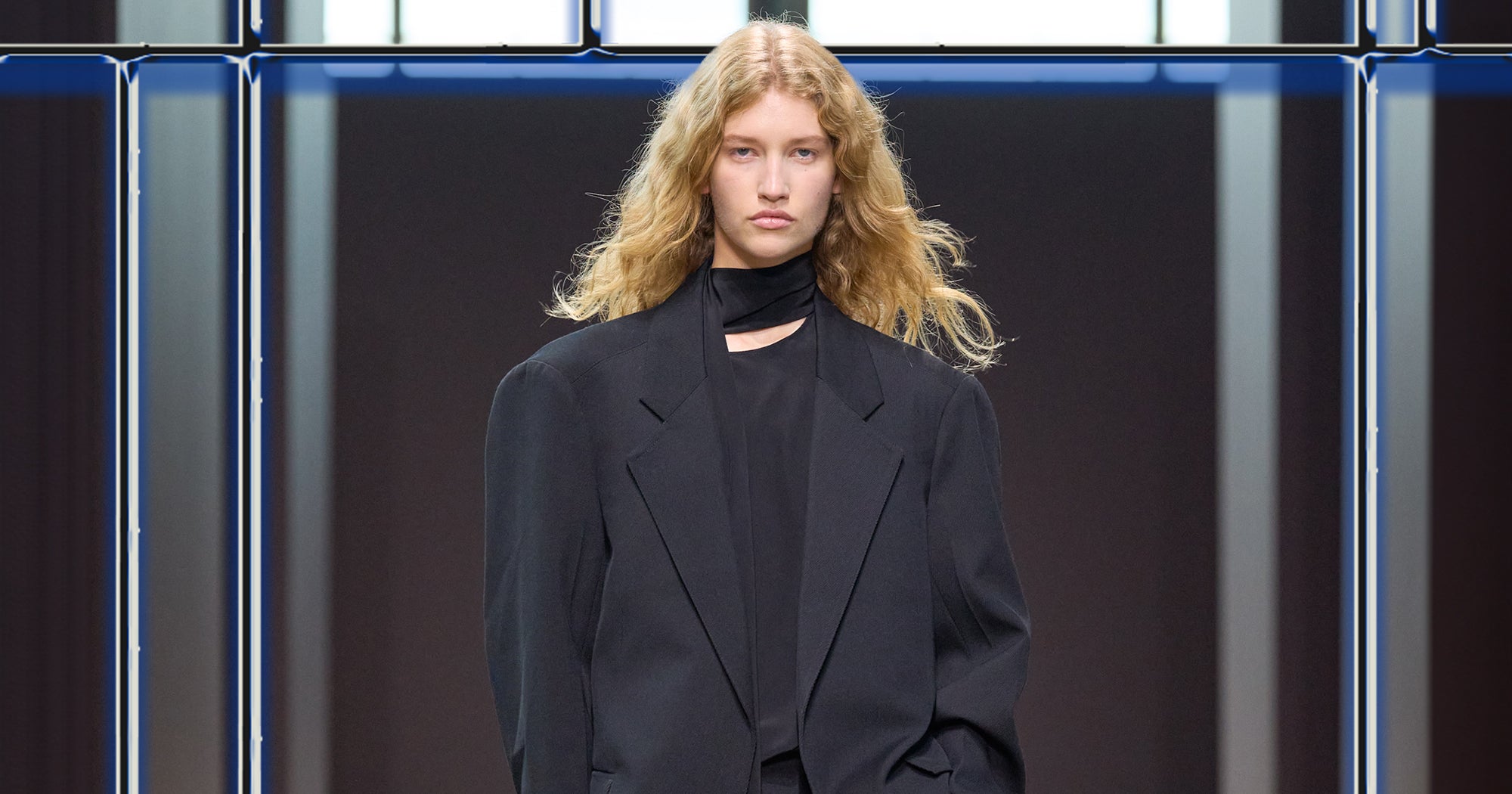 Cos Fall/Winter Atelier 2024 Is Peak Fall Dressing