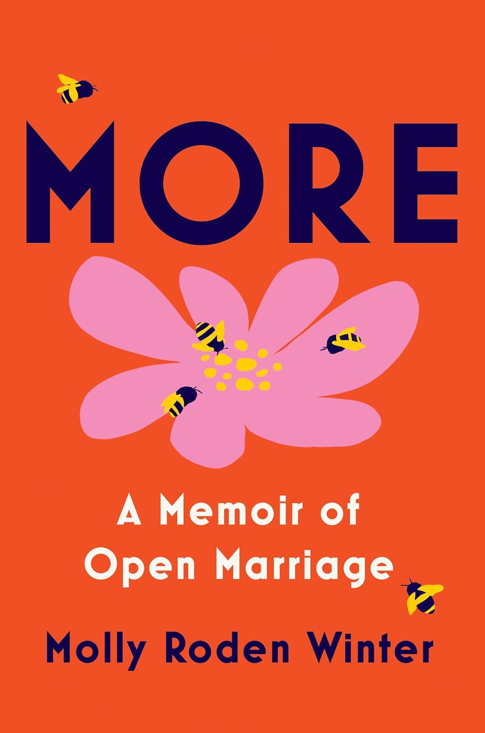 Doubleday + More: A Memoir of Open Marriage