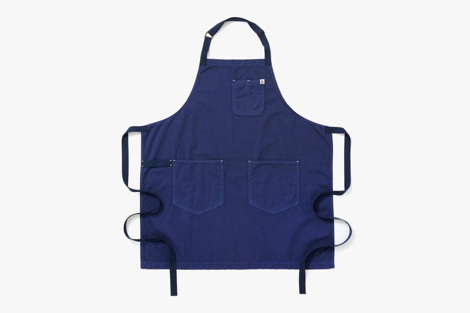 Hedley & Bennett + Essential Apron