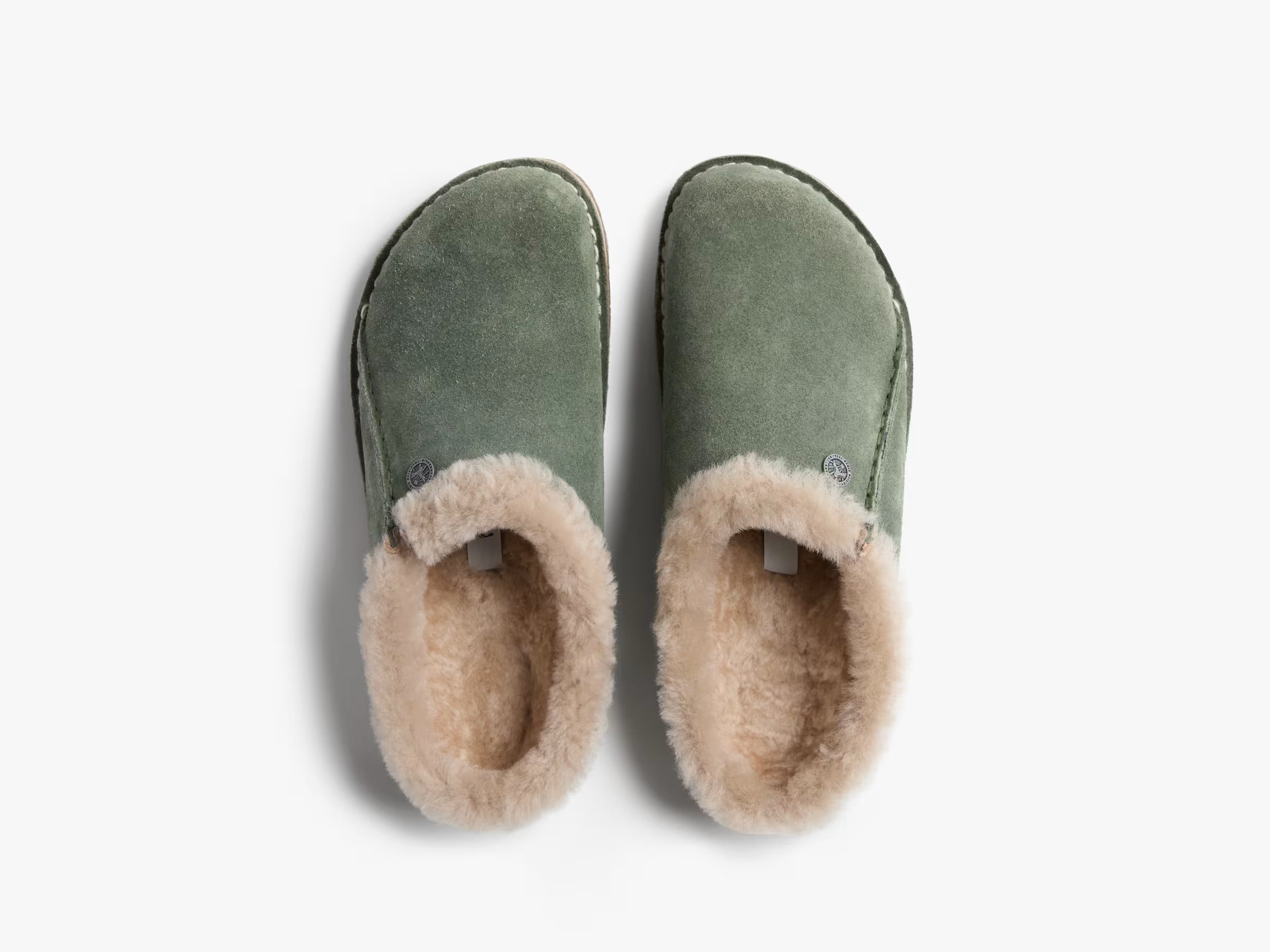 Birkenstock + Birkenstock Zermatt Premium Shearling