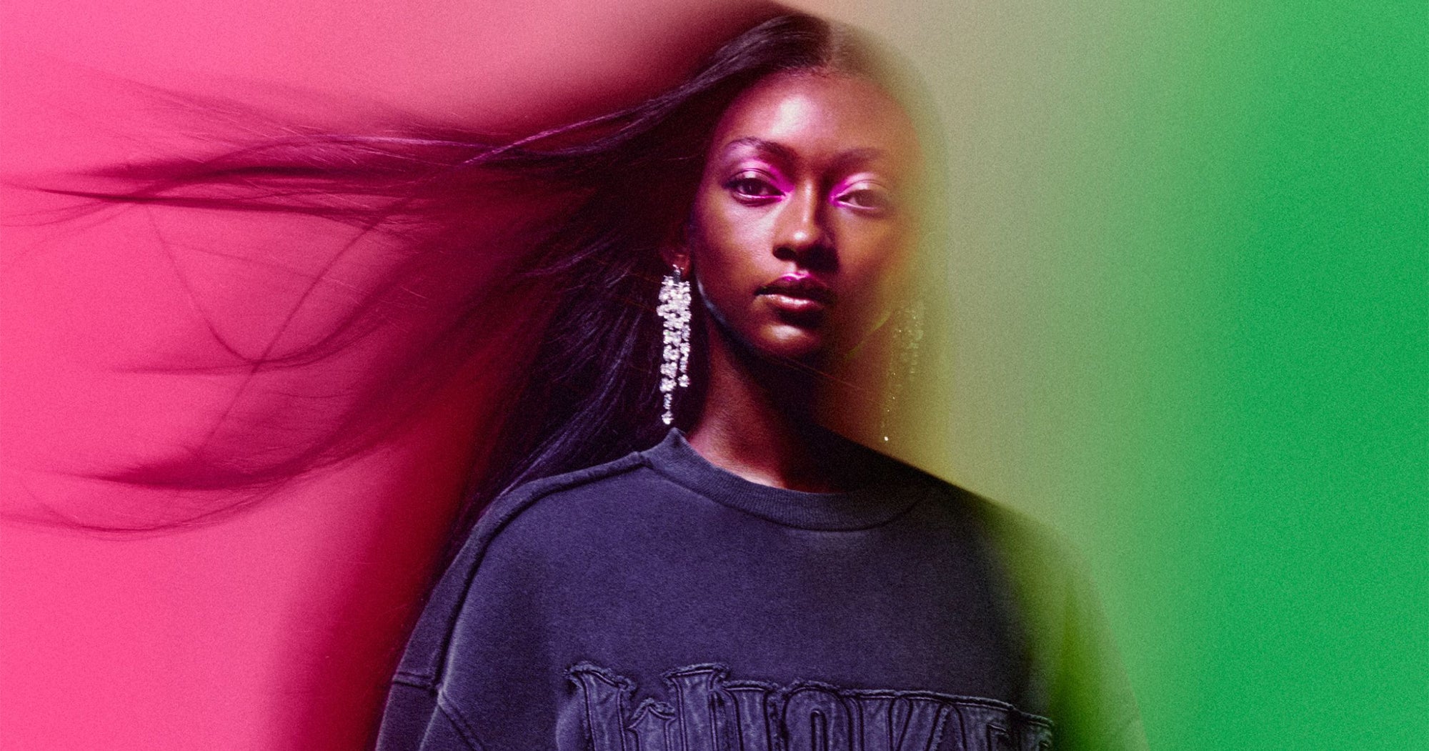 The H&M x Wicked Collab Has Whimsical Oz Fashion