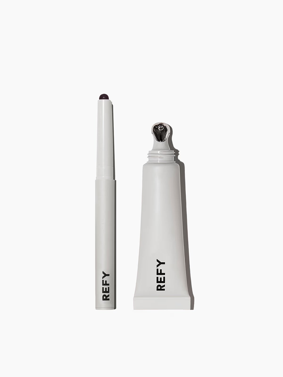 REFY + Plum Lip Collection