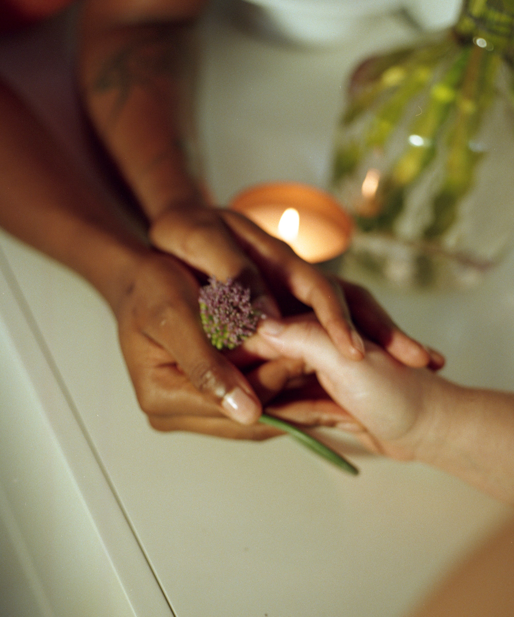 Tanyel Mustafa - Journalist Profile - Intelligent Relations