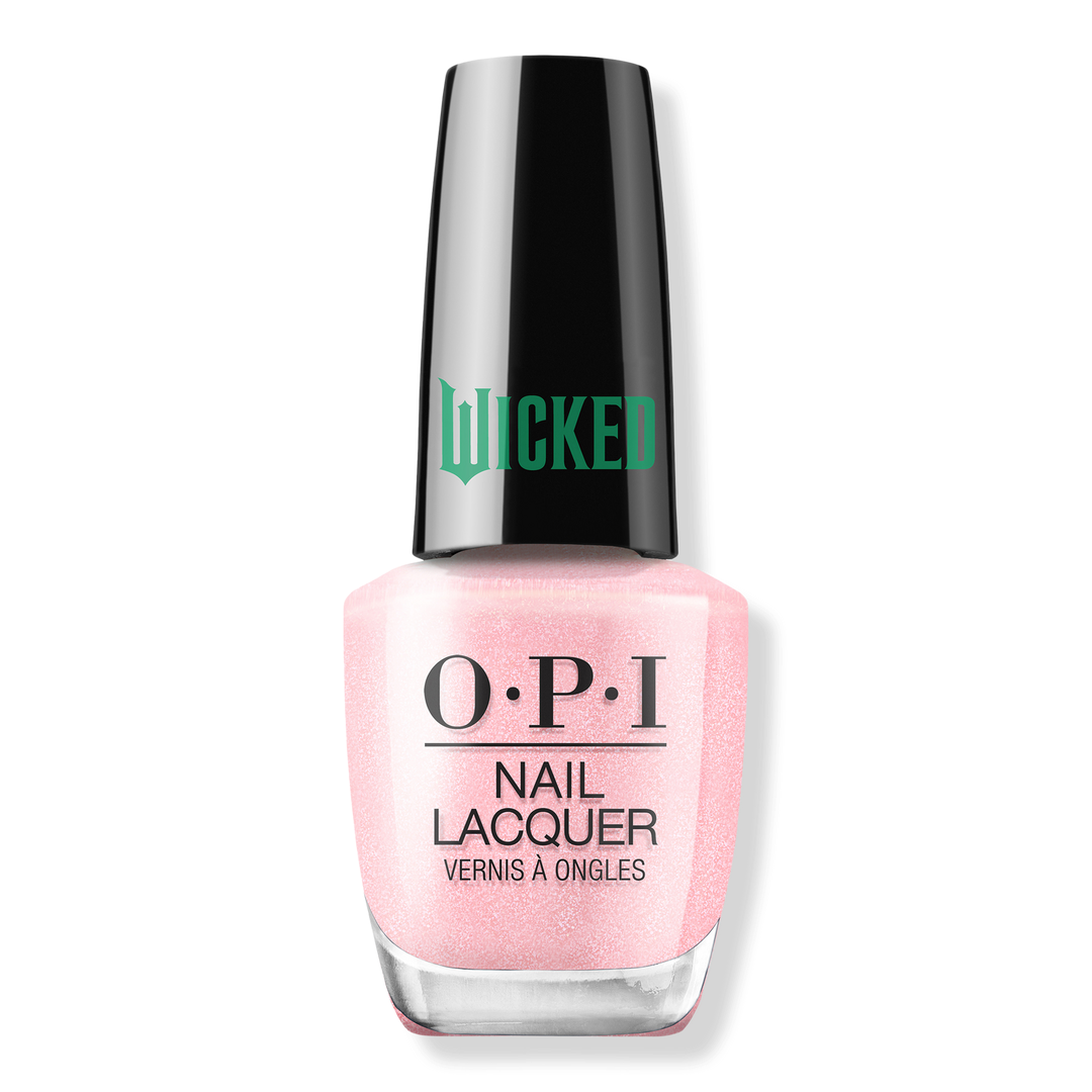 OPI + OPI x Wicked Nail Lacquer Collection – Ga-Linda