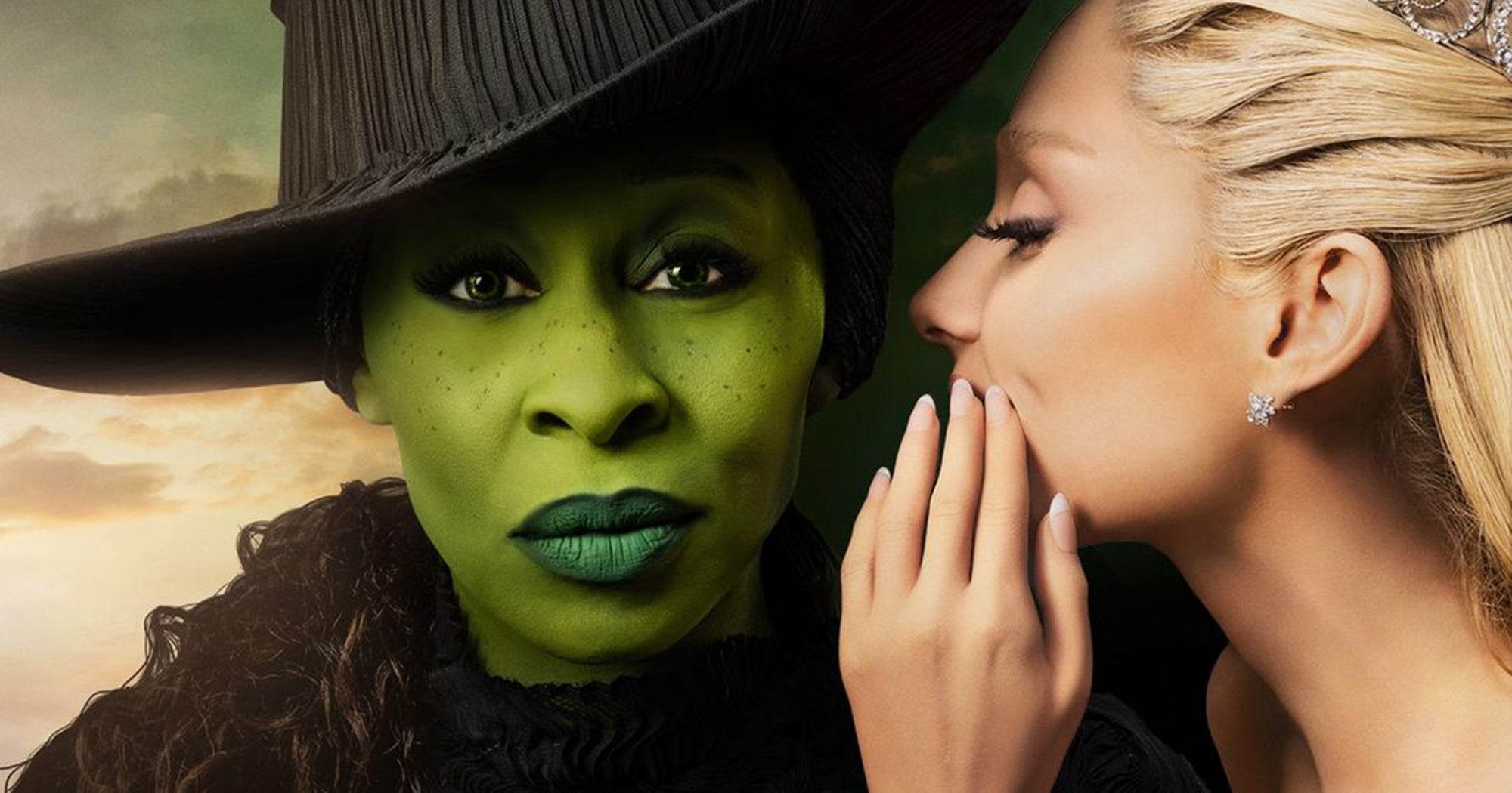 These 24 Wicked Collaborations Are Magical