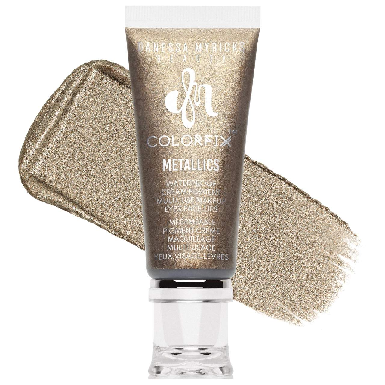 Danessa Myricks Beauty + Colorfix – Multi-Use Eye, Cheek & Lip ...