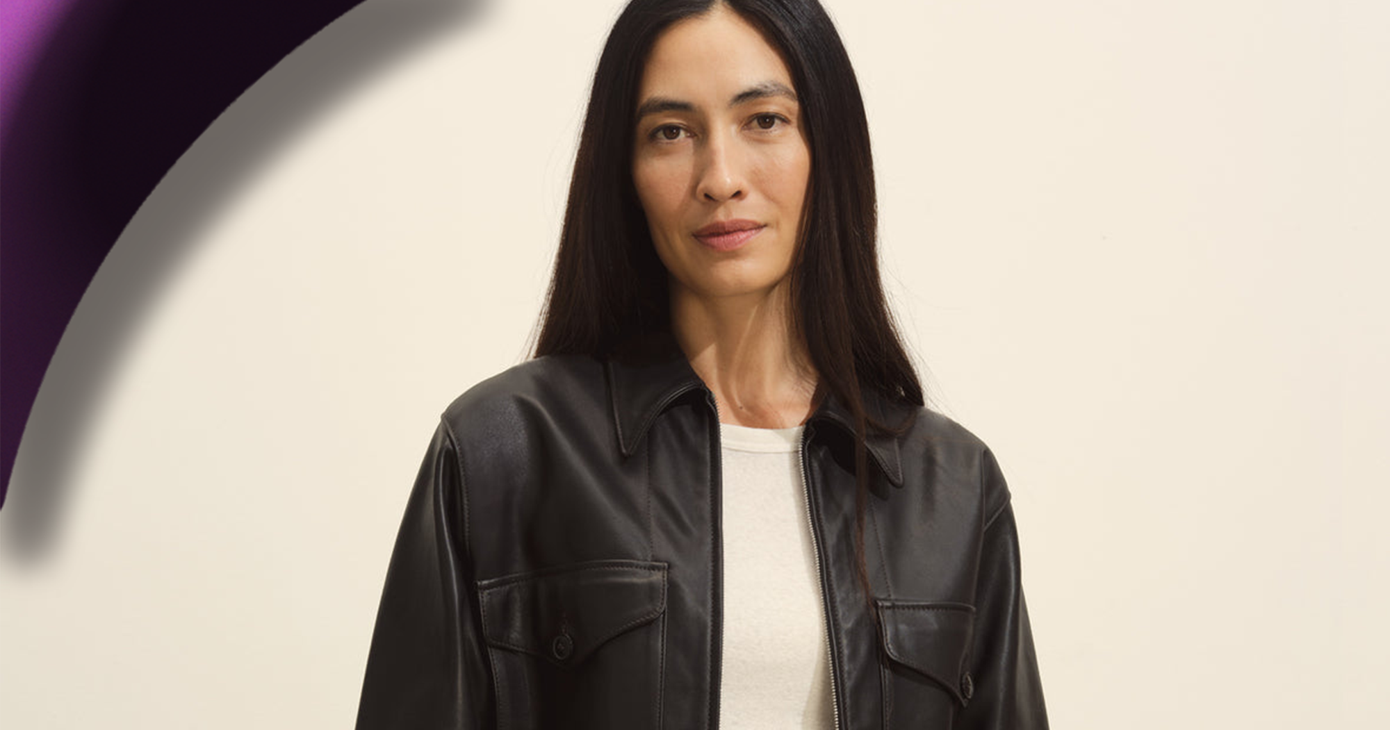 26 Womens Fall Jackets | Leather, Sherpa, Denim, Barn