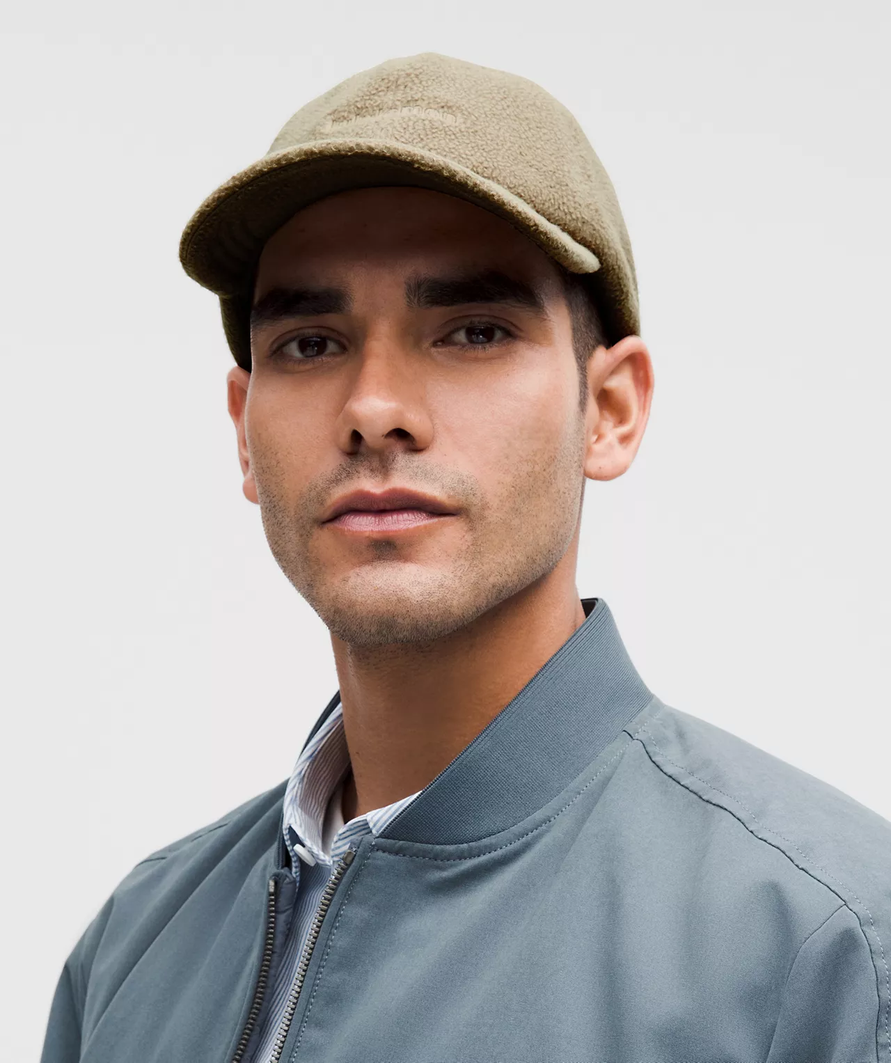 Lululemon + Unisex Classic Ball Cap (Fleece)