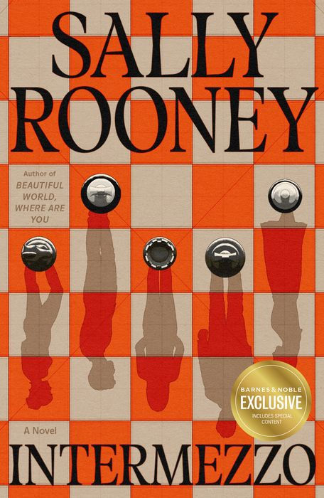 Sally Rooney + Intermezzo (Exclusive Edition)