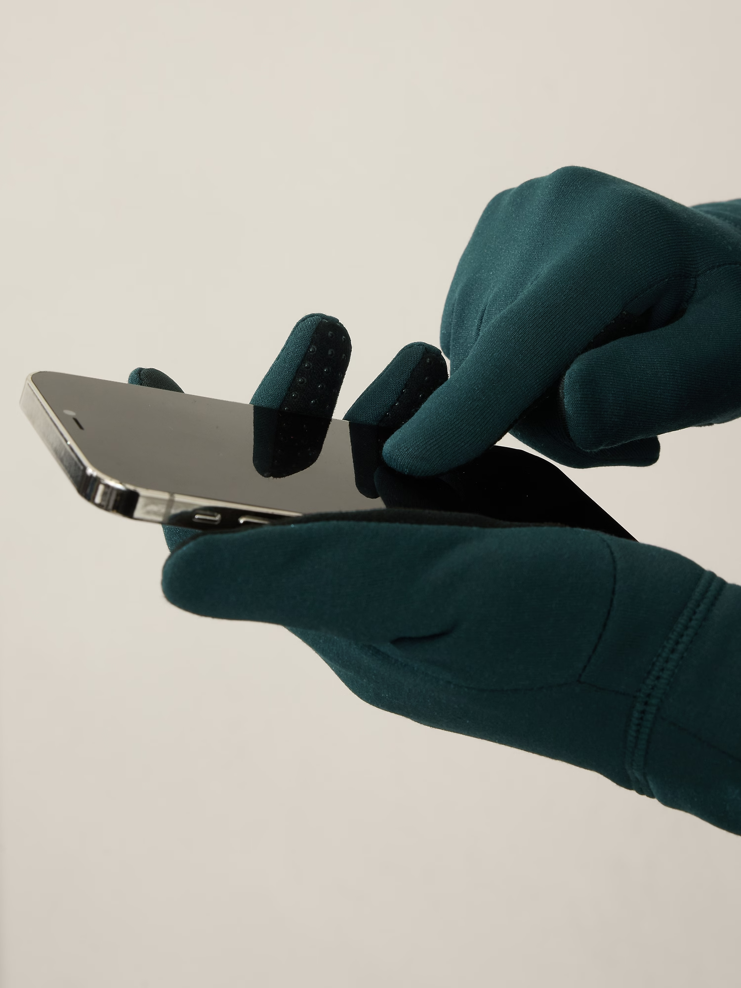 Athleta + Softshell Glove