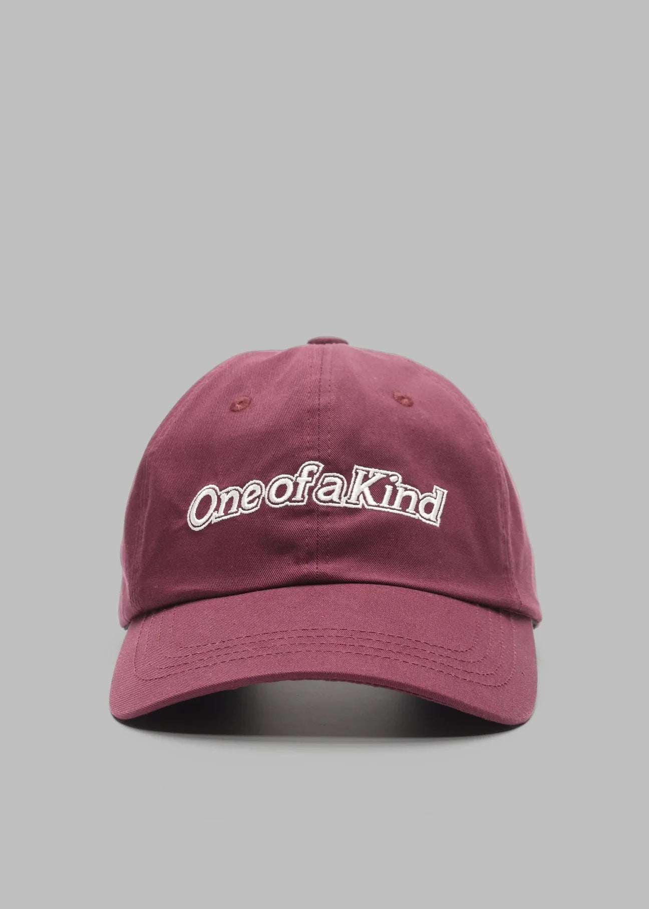 The Frankie Shop + Ken Baseball Cap