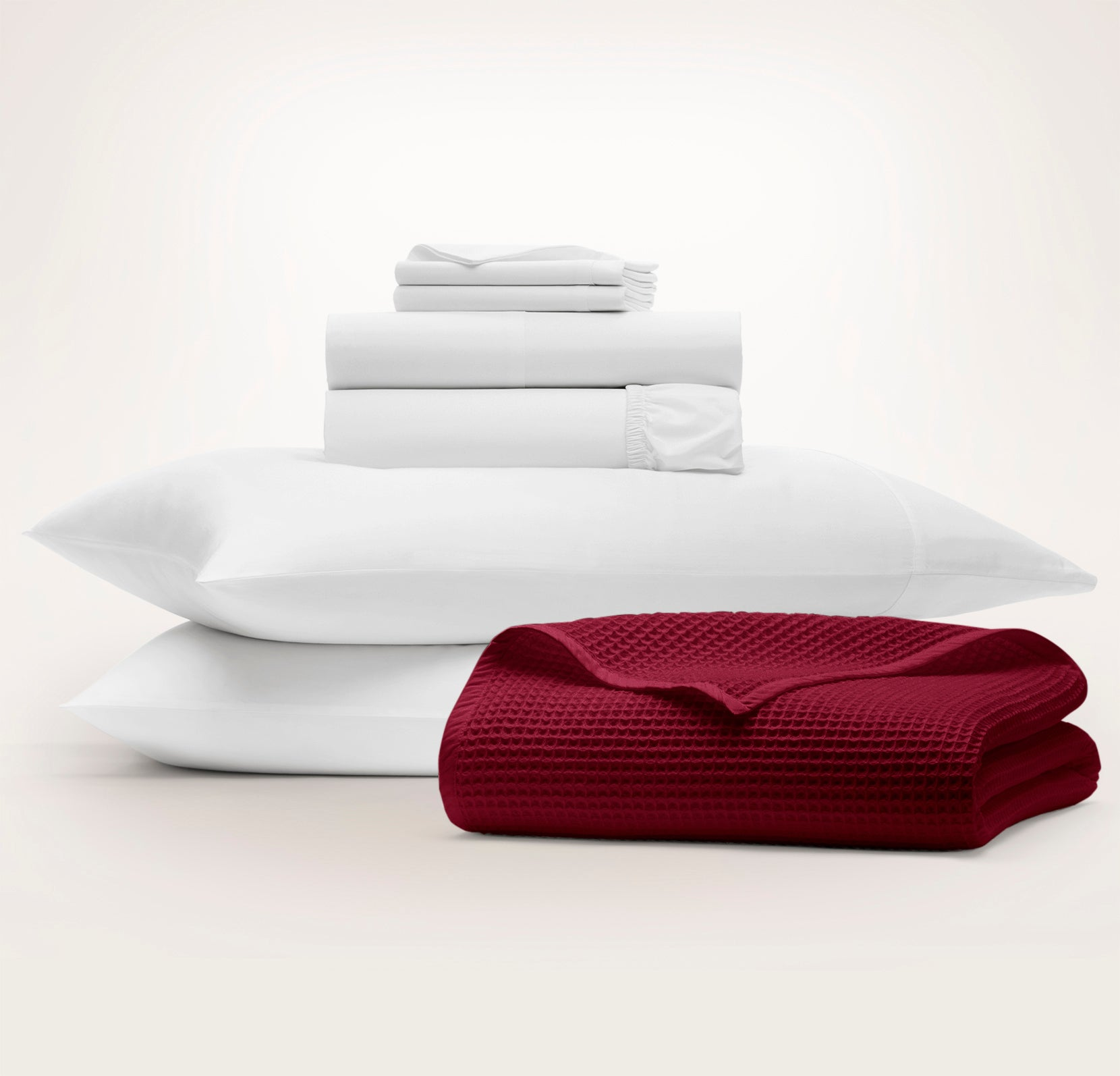 Boll & Branch + Ultimate Softness Bundle