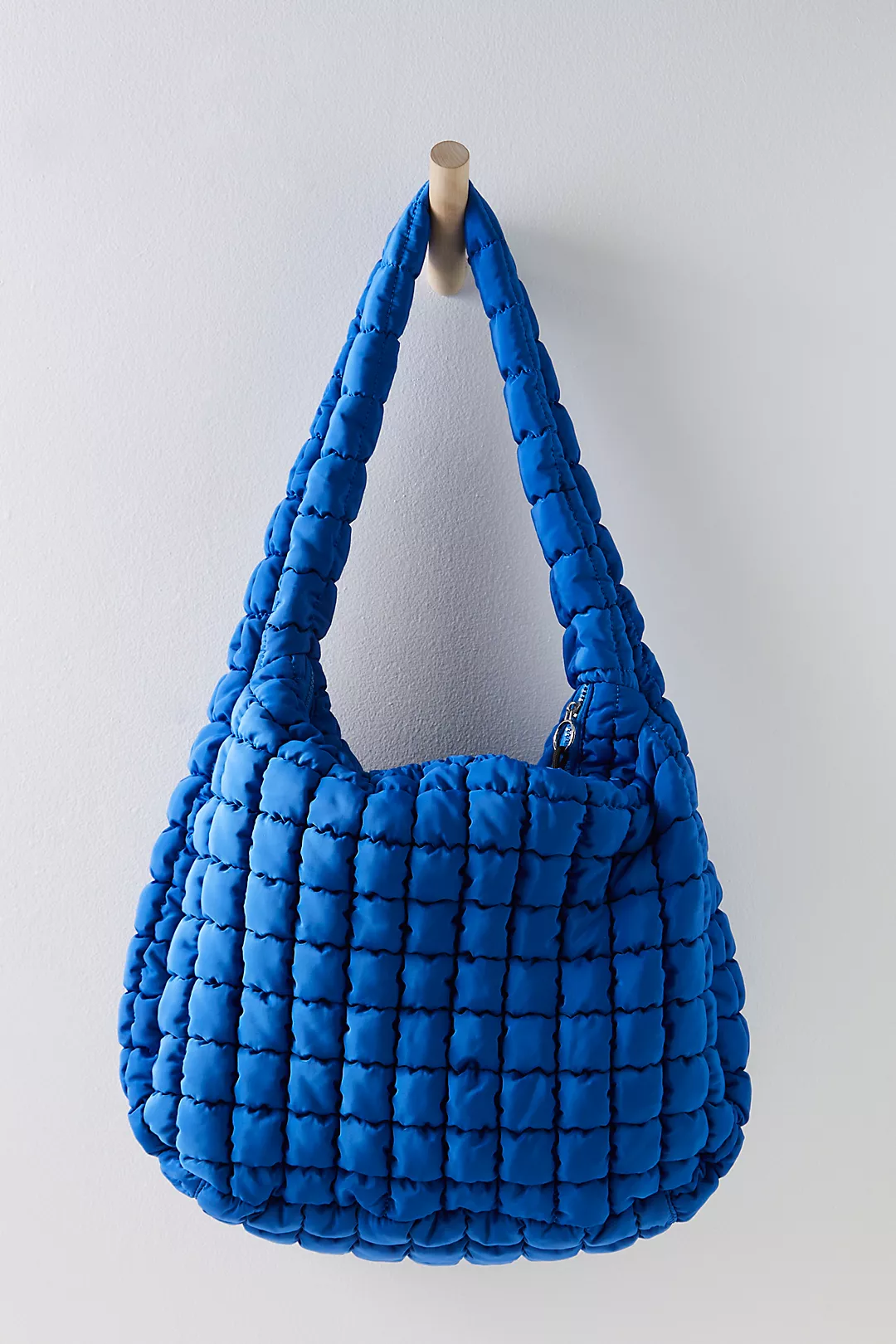 FP Movement + Quilted Carryall Bag