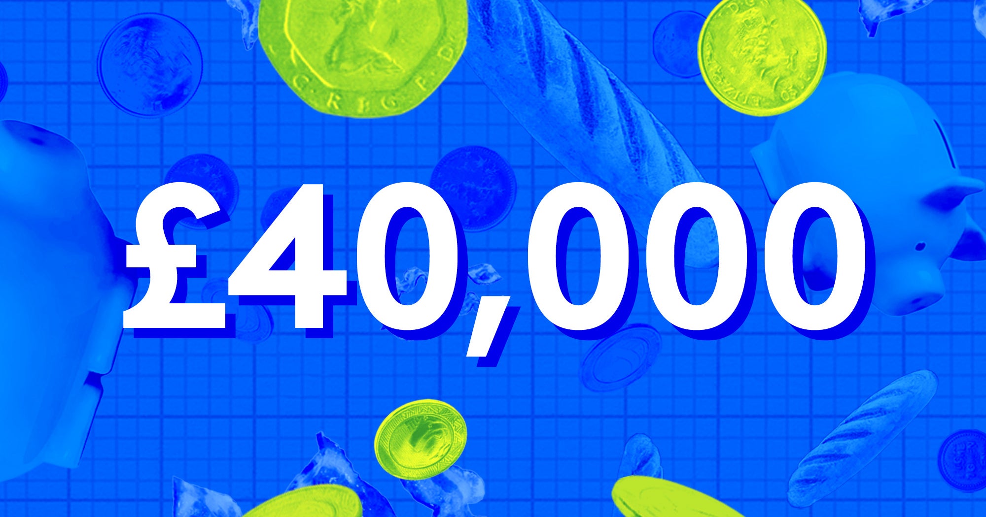 Money Diary: A Programme Manager On £40,000