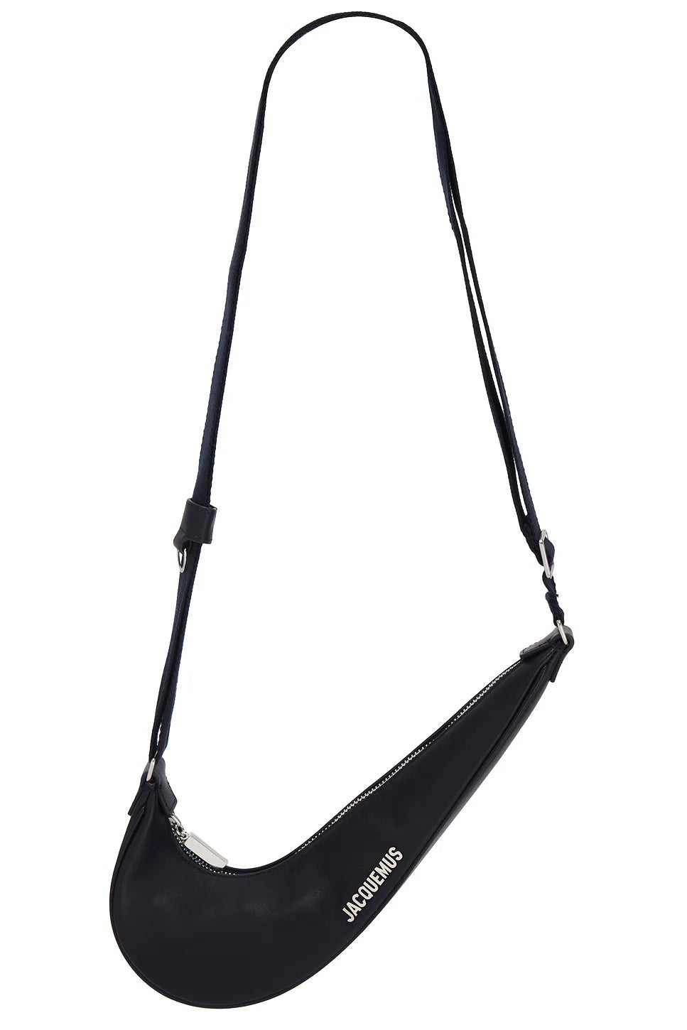 Jacquemus x Nike + Le Swoosh Bag