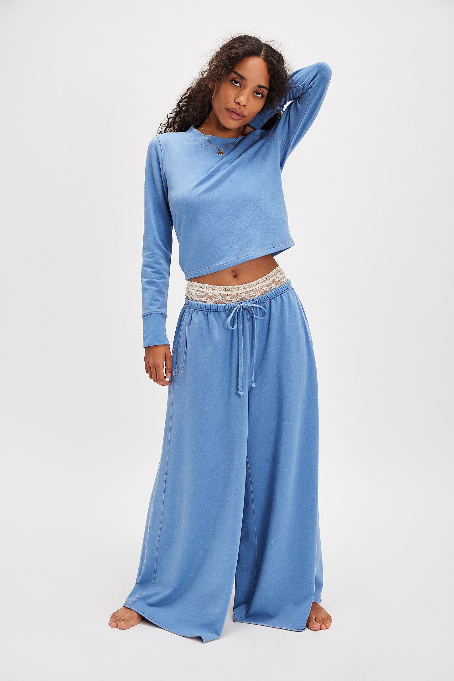 Intimately + Don’t Wait Up Lounge Set