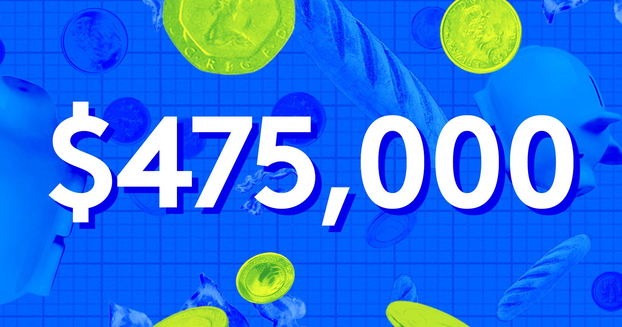 A Week In San Diego On A $475,000 Joint Income