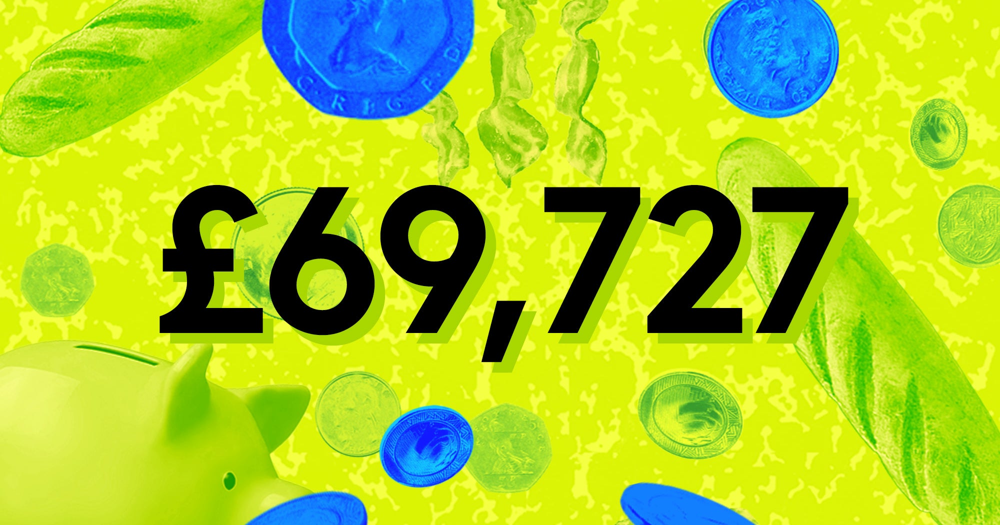 Money Diary: A Civil Servant On £69,727