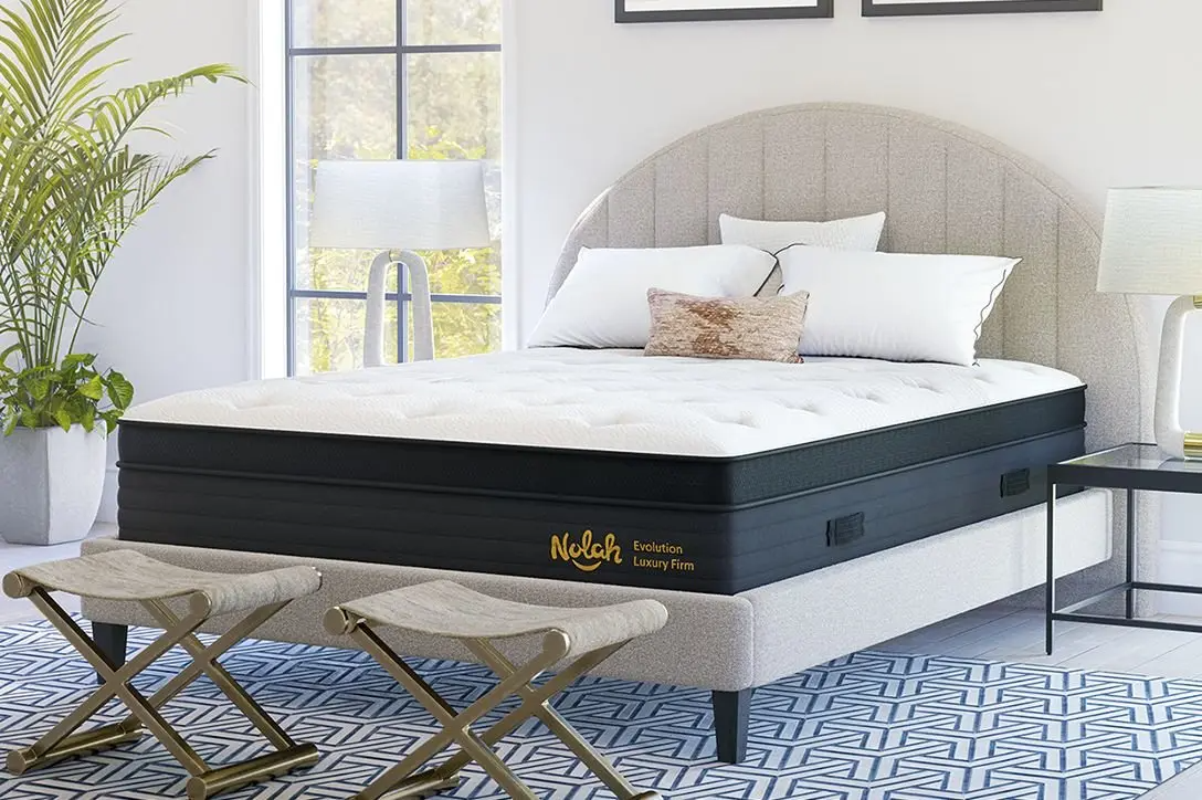Black friday deals on queen mattresses store